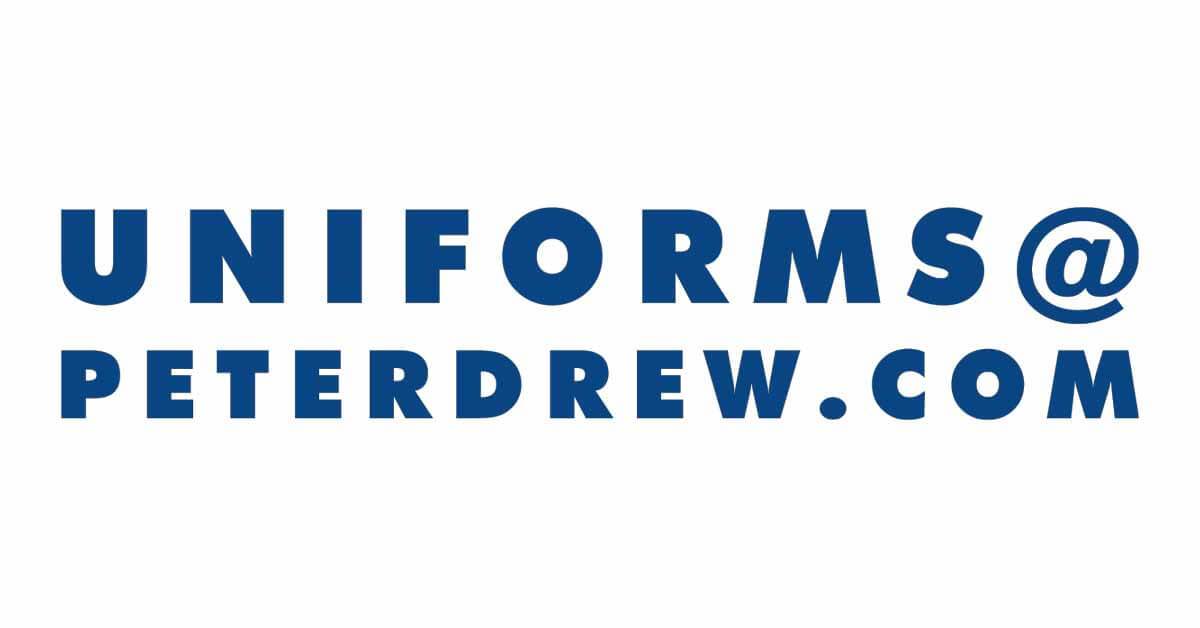 My Uniform - Peter Drew | Clothes That Work