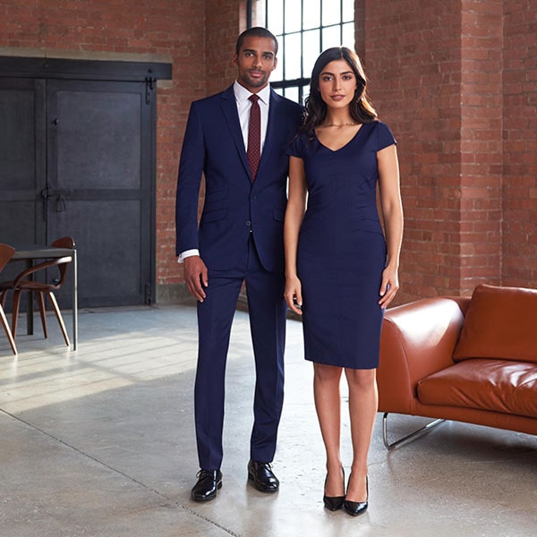 Corporate Clothing - Peter Drew | Clothes That Work