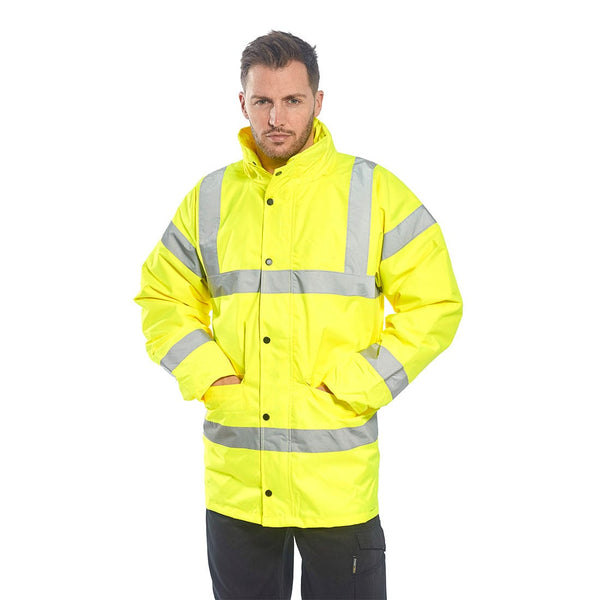 Hi-Vis - Peter Drew Workwear